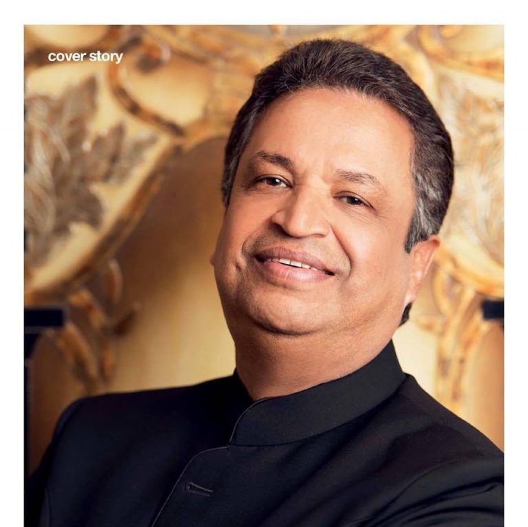 Top 10 Richest Person of Nepal – Rabindra Ghemosu