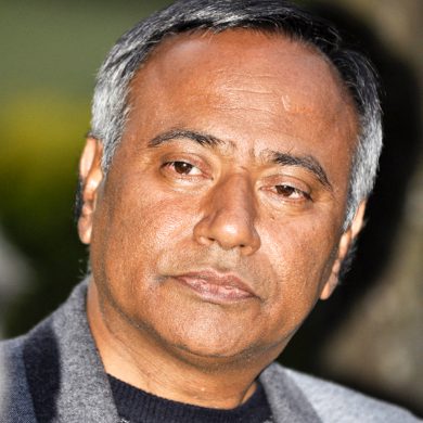 Top 10 Richest Person of Nepal – Rabindra Ghemosu