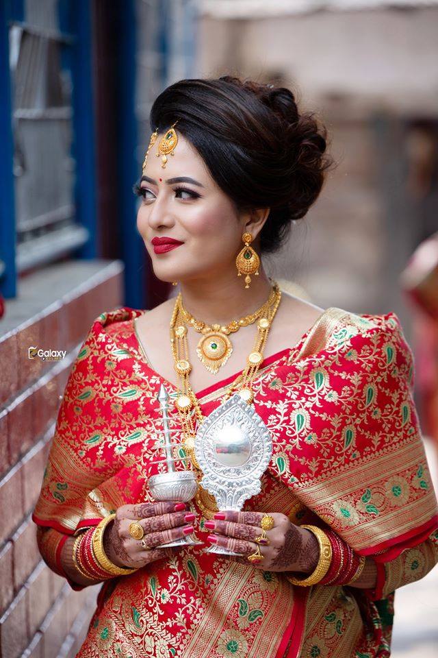 Newari Surnames Lists | All Newari Caste Lists | नेवार थरहरु क्रम ...