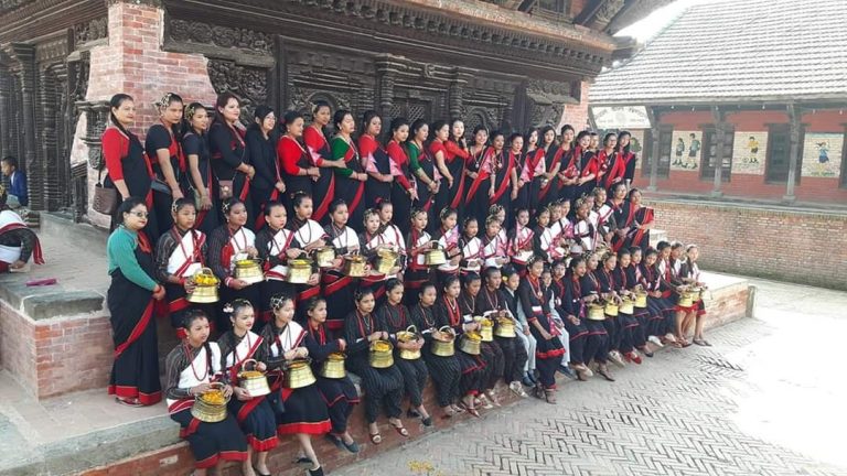 Newari Surnames Lists | All Newari Caste Lists | नेवार थरहरु क्रम ...